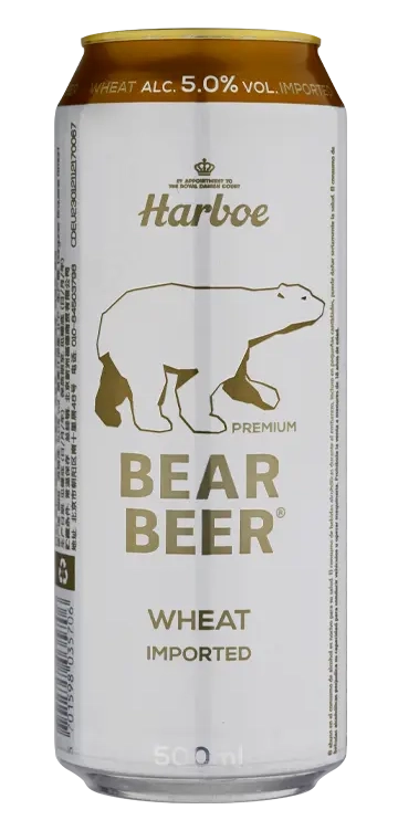 Bjorne Beer - Fatti una Bjørne