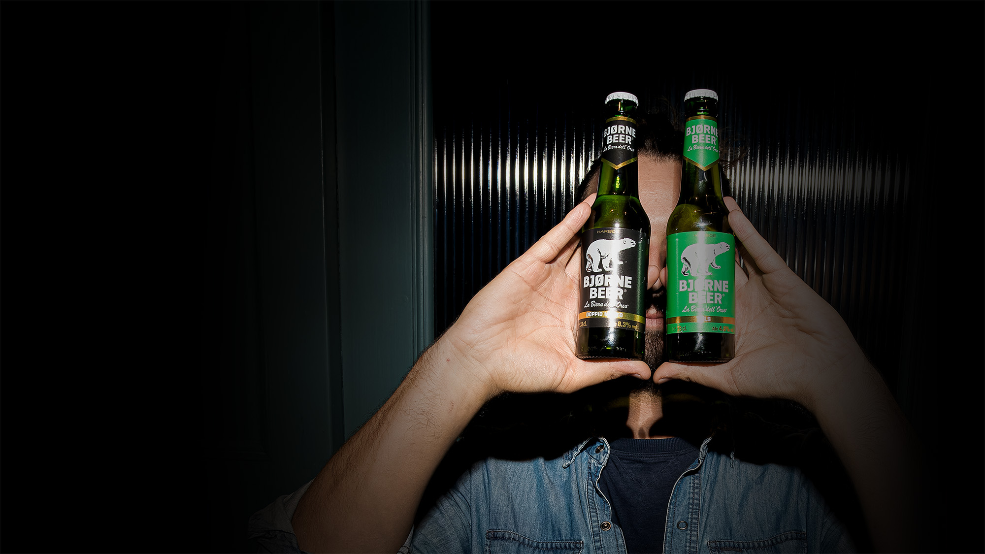 Bjorne Beer - La birra dell'orso